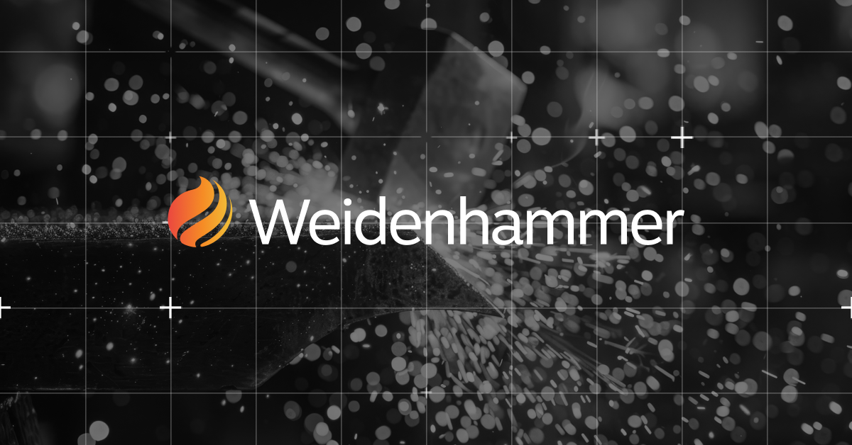 Home - Weidenhammer Systems Corp